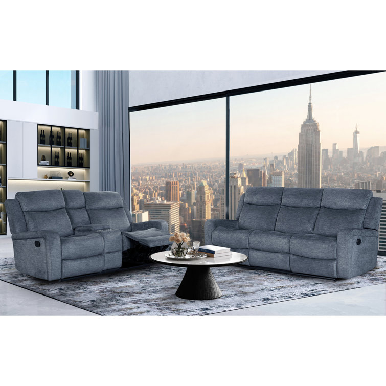 Wayfair doug reclining sofa store